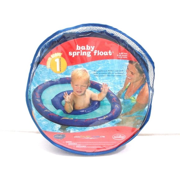 SwimWays | Swim | Swimways Swim Steps Swimming Floatation Devices Baby ...